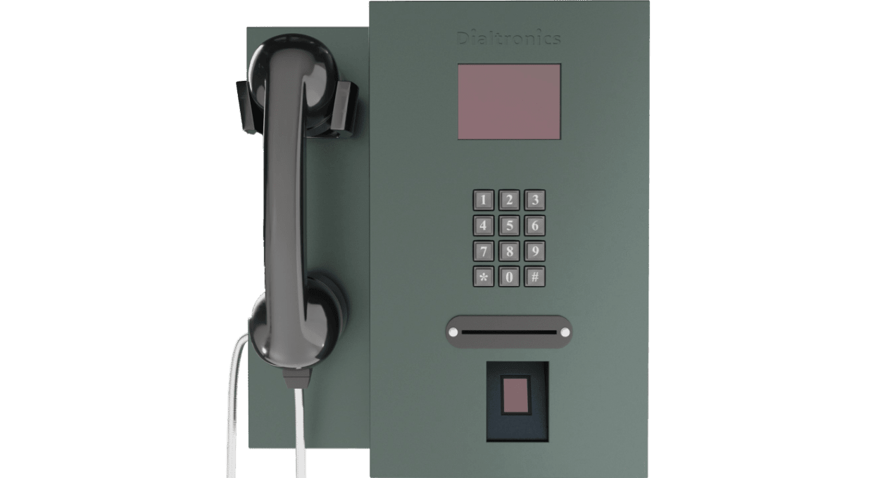 Dialtronics - Dialtronics