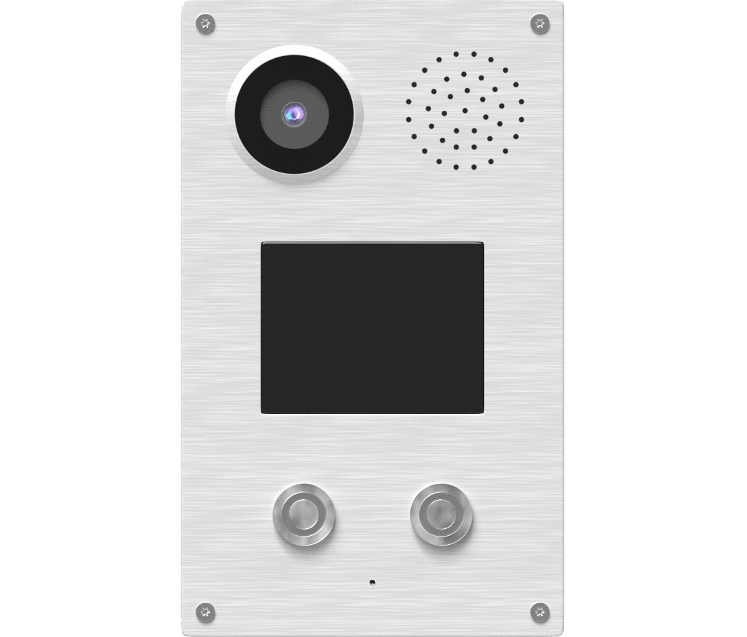 IP DOOR PHONES - Dialtronics