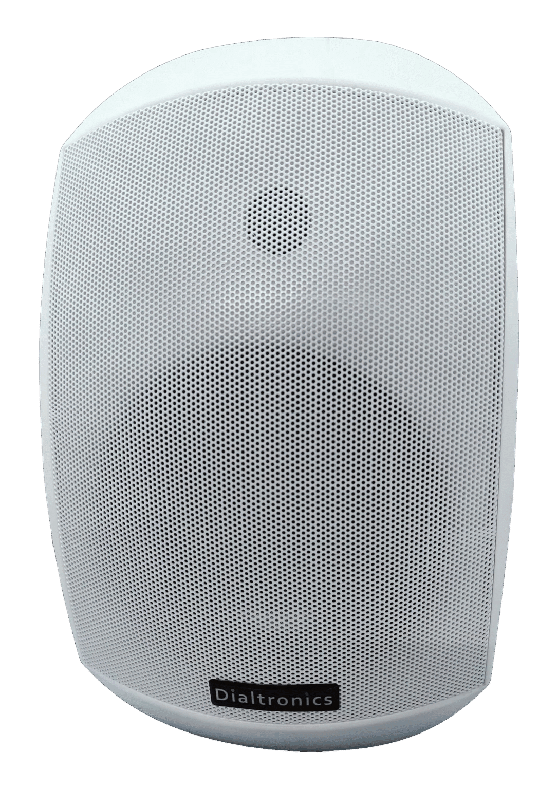 IP NETWORK PA SYSTEM - Dialtronics