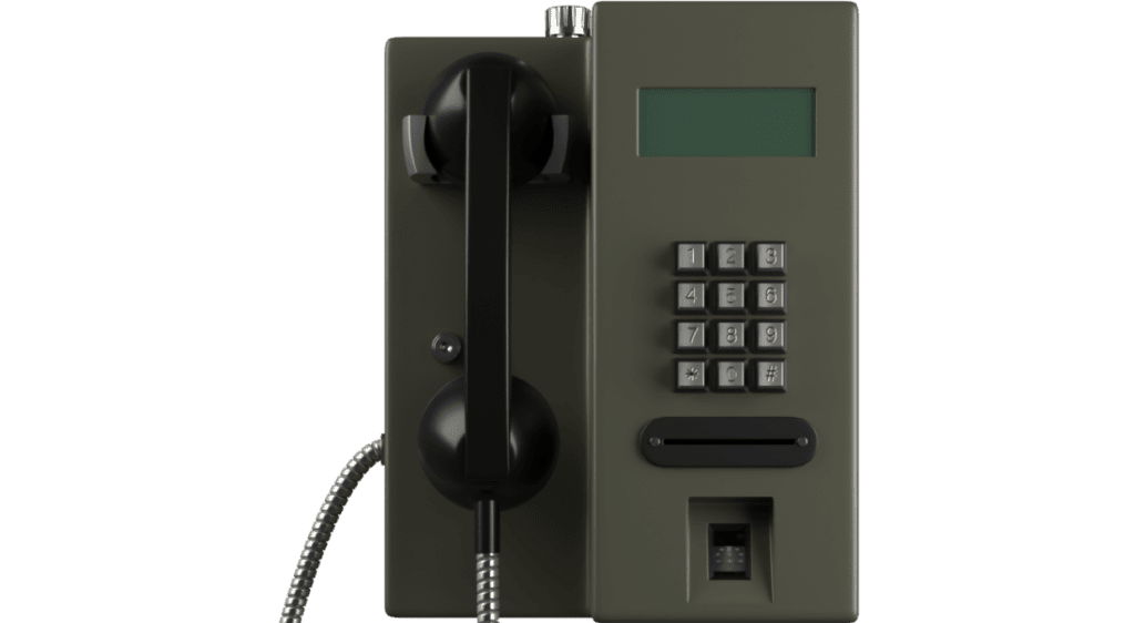 IP DOOR PHONES - Dialtronics