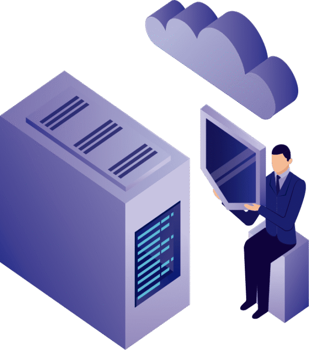 IP NETWORK PA SYSTEM - Dialtronics